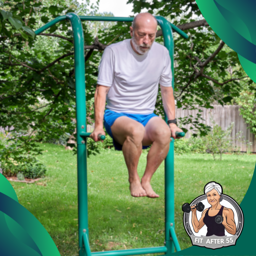 Benefits Of Isometric Exercises For Older Adults - Fit After 55
